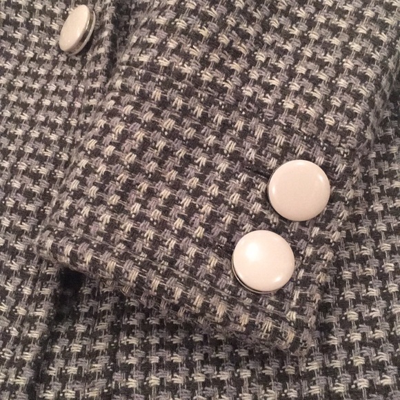 Marc By Marc Jacobs | Jackets & Coats | Marc By Marc Jacobs Gray Tweed ...